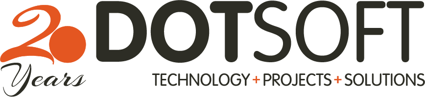DOTSOFT | smart parking, smart cities, fleet management, smart software ...